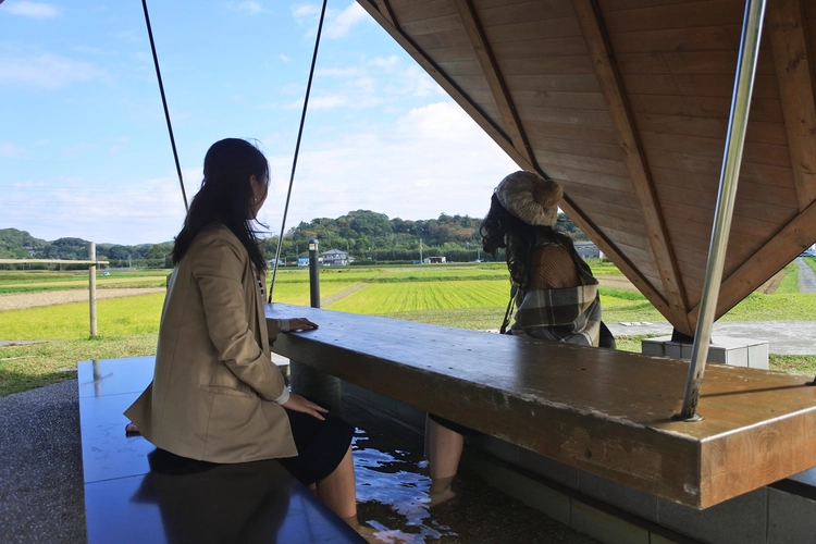 こんなに楽しめるの 一日中遊べる道の駅三芳村鄙の里の魅力を大公開 キャンプアウトドア情報メディアhinata