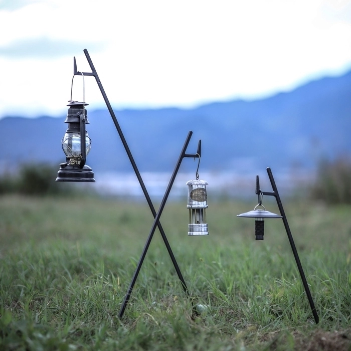 2021年躍進ブランド「ANOBA」から待望の新作！画期的スタンドハンガーと人気ソフトクーラーの新色が発売！ | キャンプ・アウトドア情報メディアhinata