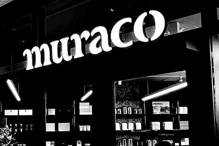 muraco初の旗艦店で見えたキャンプ新時代とは？カーキ・コヨーテではない第三軸を提案 | キャンプ・アウトドア情報メディアhinata