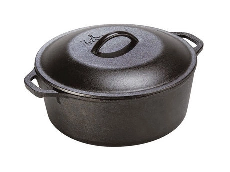 LODGE(ロッジ) ロジック キッチンオーヴン 101/4インチ L8DO3 GLT0601