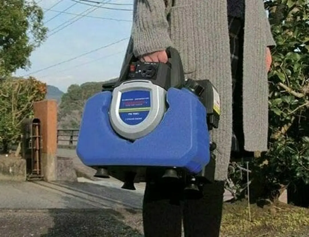 インバーター発電機おすすめ12選！選び方や使えるシーンを紹介 | キャンプ・アウトドア情報メディアhinata